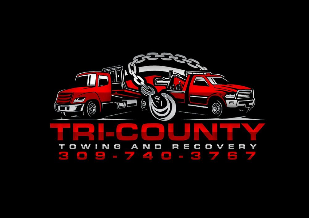 TRI-COUNTY TOWING & RECOVERY - Updated December 2024 - Request a Quote ...