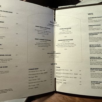 NUBIANI - Updated July 2025 - 1279 Photos & 432 Reviews - 315 5th Ave ...