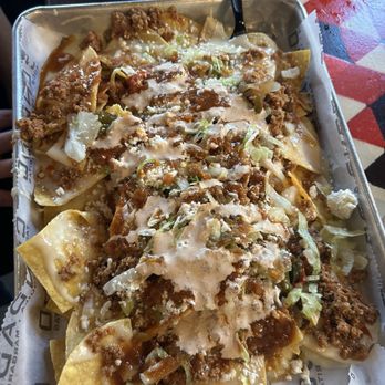 CONDADO TACOS - Updated December 2025 - 236 Photos & 119 Reviews - 601 ...