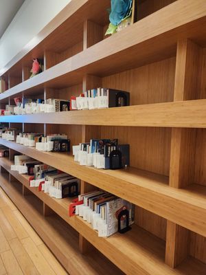 LA COUNTY LIBRARY - WEST HOLLYWOOD LIBRARY - Updated December 2025 ...