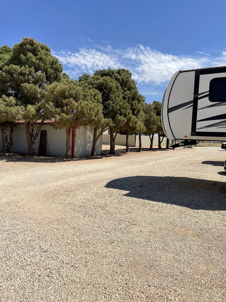 CLINE RV PARK - Updated December 2025 - 2073 Texas 137, Stanton, Texas ...