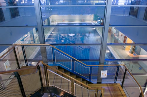 NUFFIELD HEALTH FITNESS & WELLBEING GYM - Updated October 2025 - Derby ...