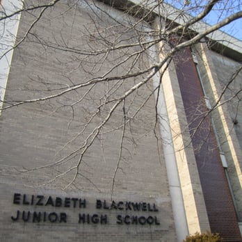 JHS 210 ELIZABETH BLACKWELL - Updated December 2025 - 93-11 101st Ave ...