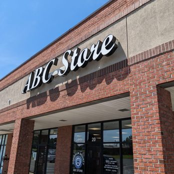 ABC STORE - Updated February 2026 - 12201 N Nc Highway 150, Winston ...