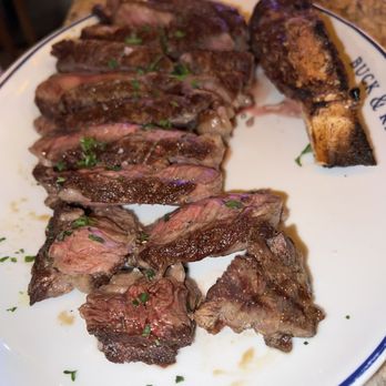 BUCK & RIDER — GILBERT / EAST VALLEY - Updated August 2025 - 1433 ...