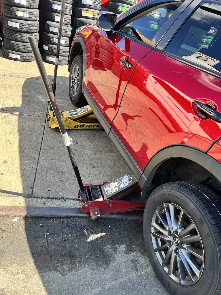 TIRE EXPRESS 1 - Updated October 2025 - 57 Photos - 103-15 Rockaway ...