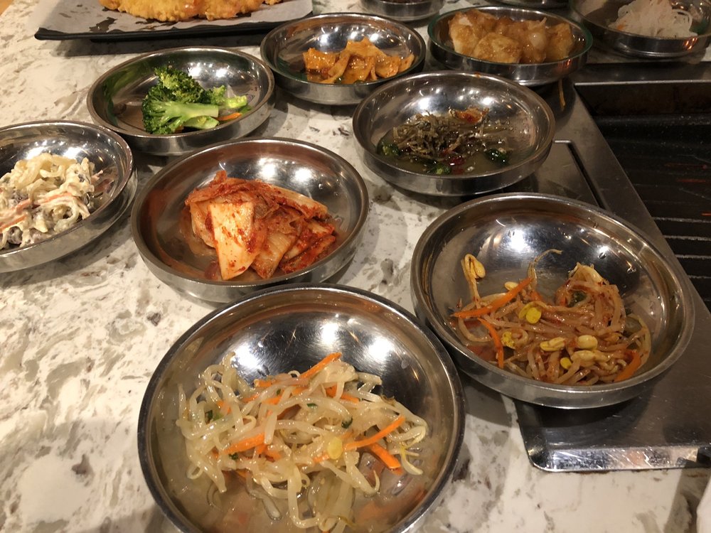 KOREANA KOREAN BBQ - 438 Photos & 253 Reviews - Korean - 574 Parker Rd ...