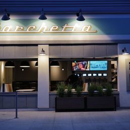 BARCHETTA - Updated July 2025 - 136 Photos & 176 Reviews - 1644 Walnut ...