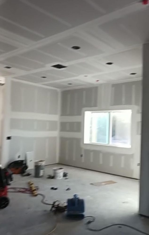 JD BEST LEVEL DRYWALL - Updated January 2025 - 13 Photos - Sierra Vista ...
