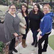 PADDOCK CHEVROLET GOLF DOME - 35 Photos & 28 Reviews - 175 Brompton Rd ...