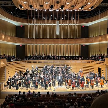 KOERNER HALL - Updated October 2025 - 47 Photos & 17 Reviews - 273 ...