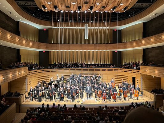 KOERNER HALL - Updated October 2025 - 47 Photos & 17 Reviews - 273 ...