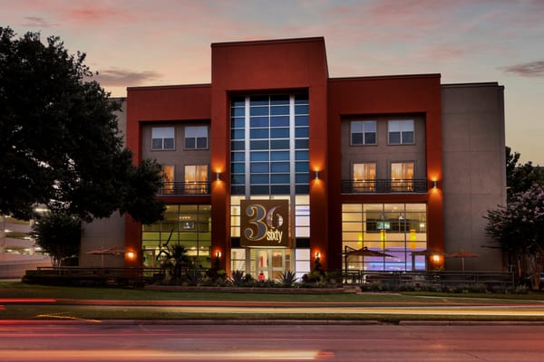 36SIXTY - Updated December 2025 - 44 Photos & 29 Reviews - 3660 ...