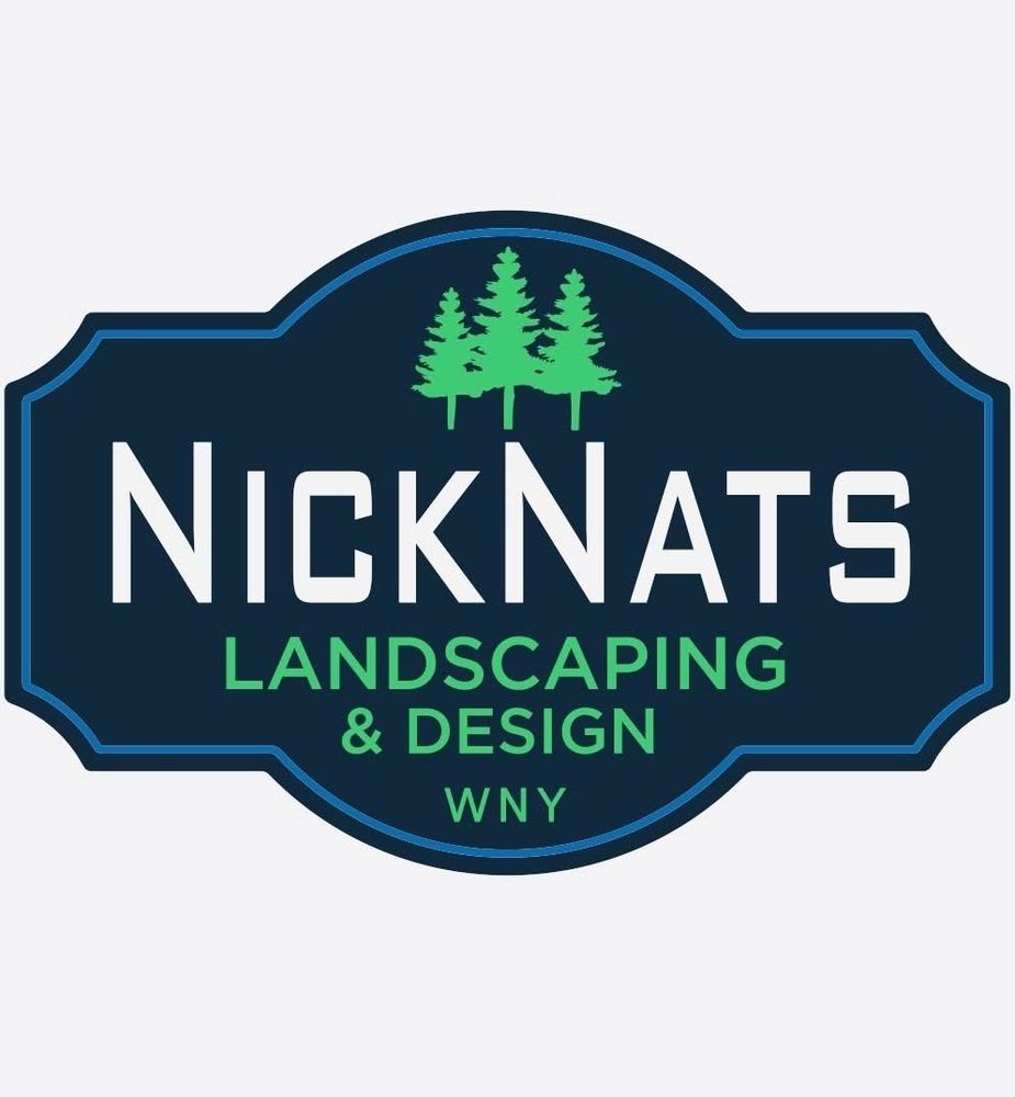 NICK NATS - Updated July 2025 - North Tonawanda, New York - Lawn ...