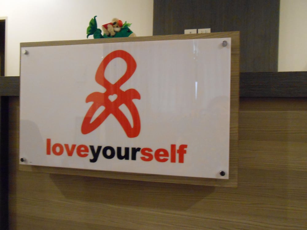 LOVEYOURSELF ANGLO - Updated May 2026 - 715-A Shaw Boulevard ...