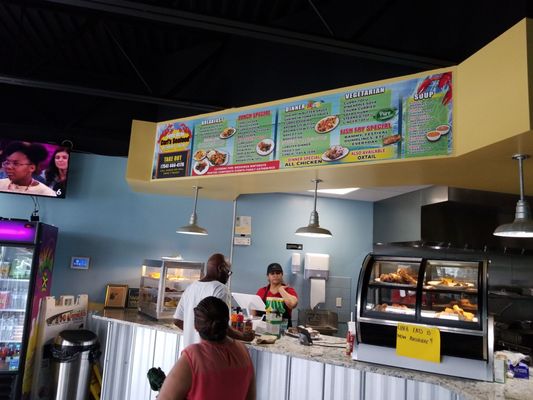 LITTLE OCHI CARL’S SEAFOOD RESTAURANT - Updated May 2025 - 15 Photos ...