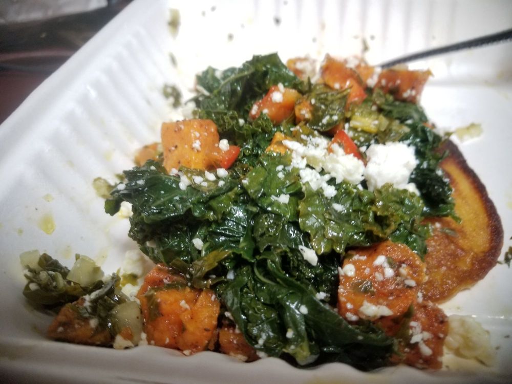 BOUJEE FOOD AND THINGS - Updated October 2025 - Seattle, Washington ...