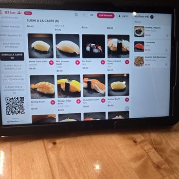 SUSHI MAN - Updated December 2025 - 54 Photos & 34 Reviews - 2028 N ...