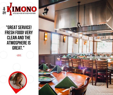 KIMONO JAPANESE RESTAURANT - 732 Photos & 633 Reviews - 1654 E 2nd St ...