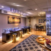 Kapes fine jewelry store