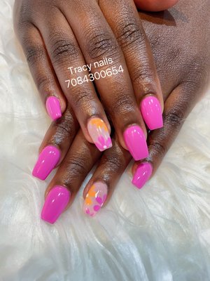 TRACY NAIL SALON - Updated December 2024 - 184 Photos & 62 Reviews ...