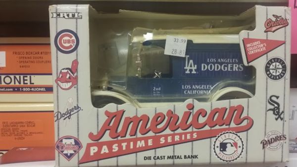 TRAINS & LANES HOBBIES - Updated December 2025 - 11 Photos & 27 Reviews ...