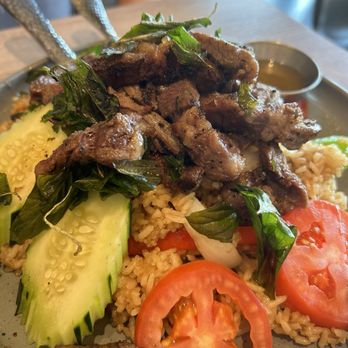 CRYING TIGER THAI BISTRO & BAR - Updated July 2024 - 621 Photos & 394 ...