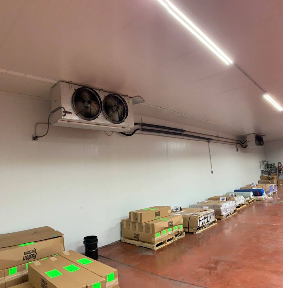 NORTH AND SOUTH MECHANICAL - Updated December 2025 - 13 Photos ...