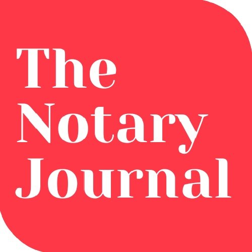 THE NOTARY JOURNAL - Request a Quote - Lake Ariel, Pennsylvania ...