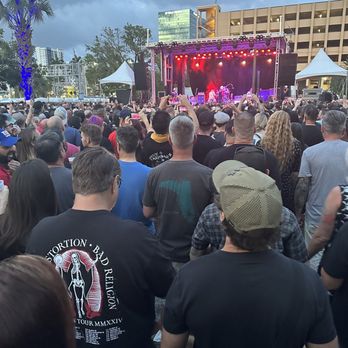 REVOLUTION LIVE - Updated September 2024 - 357 Photos & 204 Reviews ...