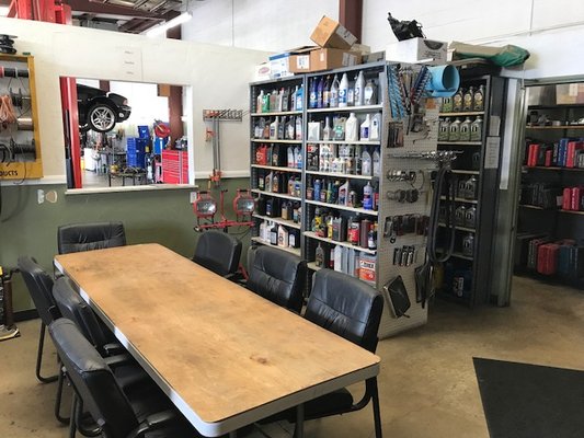 PERFORMANCE PLUS AUTOMOTIVE - Updated December 2025 - 42 Photos & 188 ...