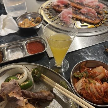 2N1 KOREAN BBQ - Updated May 2025 - 593 Photos & 507 Reviews - 27483 ...