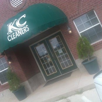 KC CLEANERS & LAUNDRY - Updated January 2026 - 181 S Pioneer Dr ...