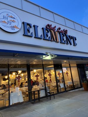 CHEF LEE’S ELEMENT - Updated September 2025 - 429 Photos & 140 Reviews ...