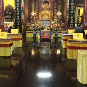 TIN HOW TEMPLE - 20 Photos & 29 Reviews - Buddhist Temples - 125 ...