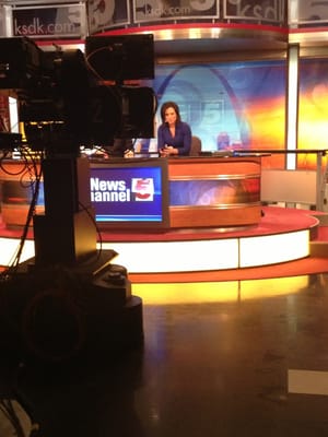 KSDK 5 ON YOUR SIDE - 25 Photos - 1000 Market St, Saint Louis, Missouri ...