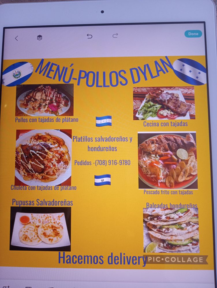 POLLOS GAEL & DYLAN - Updated November 2024 - Blue Island, Blue Island ...