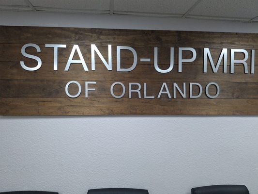 STAND-UP MRI OF ORLANDO - Updated December 2025 - 21 Photos & 24 ...