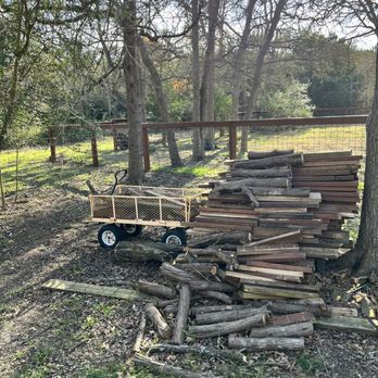 Open for Business - AMERICAN BRUSH HAULING AND JUNK REMOVAL - 16 Photos ...