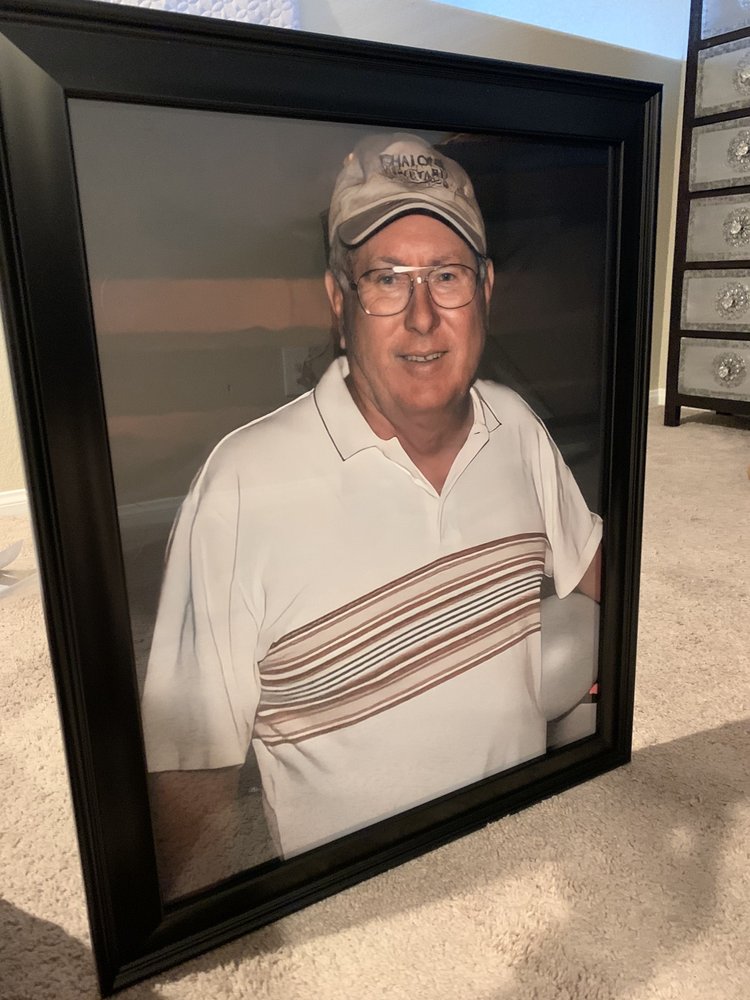 CASHMAN PRO PHOTO LAB - Updated June 2025 - 28 Reviews - 6295 S Pioneer ...