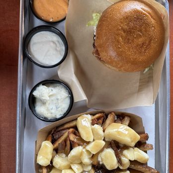 CLARK BURGER - Updated October 2024 - 292 Photos & 324 Reviews - 5906 ...