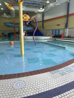 PRINCE GEORGE’S SPORTS & LEARNING COMPLEX - Updated December 2025 - 40 ...