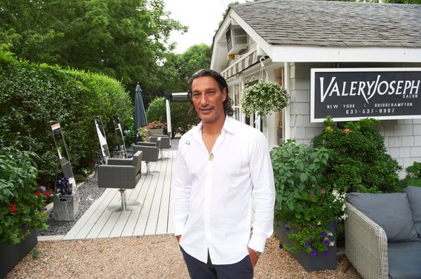 VALERY JOSEPH SALONS - Updated January 2026 - 2454 Main St ...