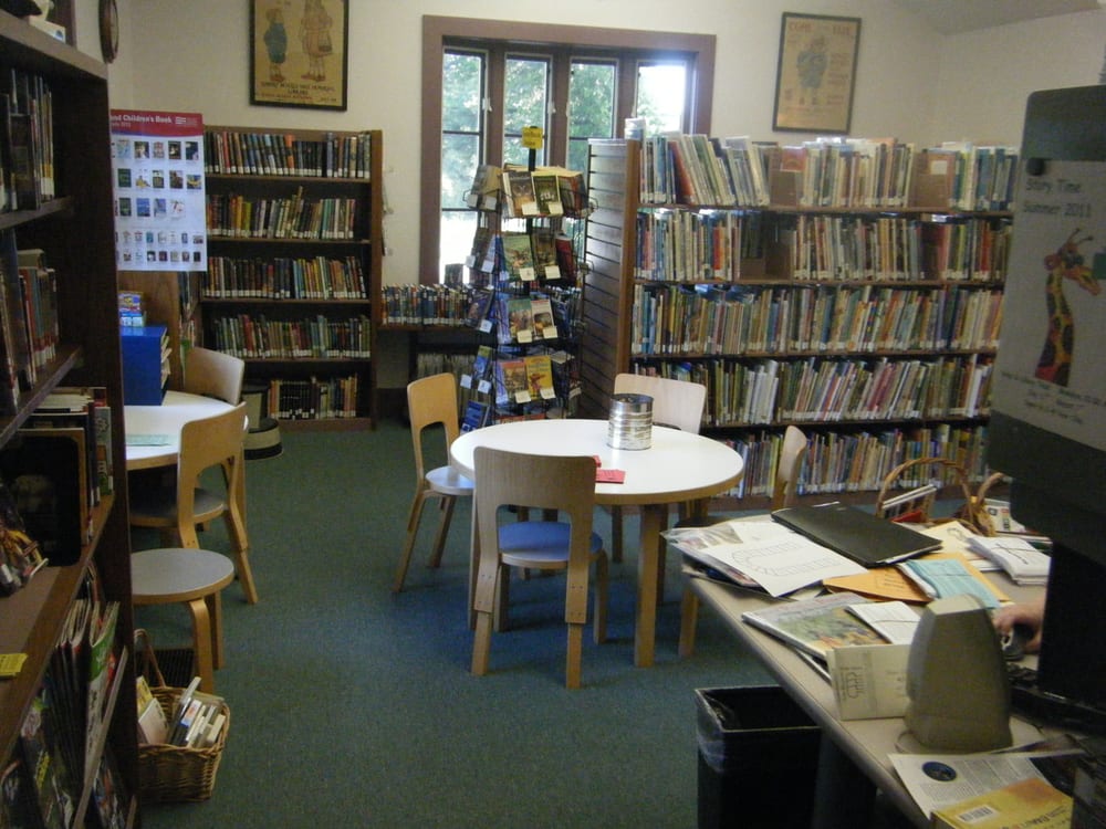 ROBERT BEVERLY HALL LIBRARY - Updated 2024 - 12 Photos - 2601 Commodore ...