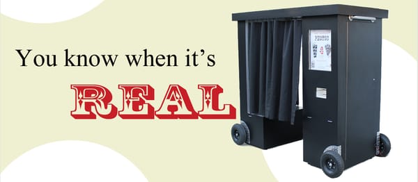 PHOTO BOOTHS ON WHEELS - Updated October 2024 - 12 Reviews - San ...