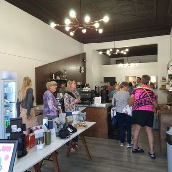 IRIS COFFEE - Updated December 2025 - 41 Photos & 11 Reviews - 631 ...