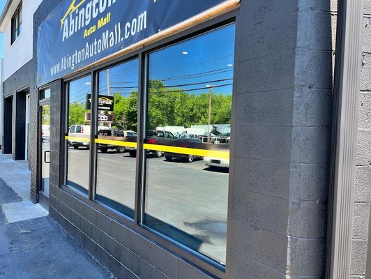 DRAGON WINDOW TINT, MOBILE SERVICE - Updated October 2025 - 14 Winter ...