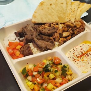 STEPHANO’S GREEK & MEDITERRANEAN GRILL - 611 Photos & 612 Reviews ...