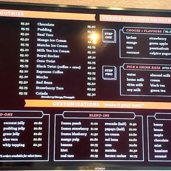 PEARL FEVER TEA HOUSE - Updated October 2025 - 41 Photos & 41 Reviews ...