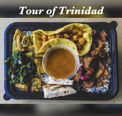 TRINI MIKE’S ISLAND TIME KITCHEN - Updated October 2025 - 12 Photos ...